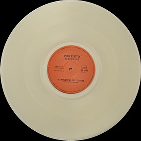 The Pink Floyd Vinyl Bootleg Guide