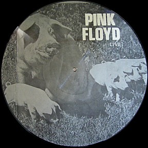 The Pink Floyd Vinyl Bootleg Guide